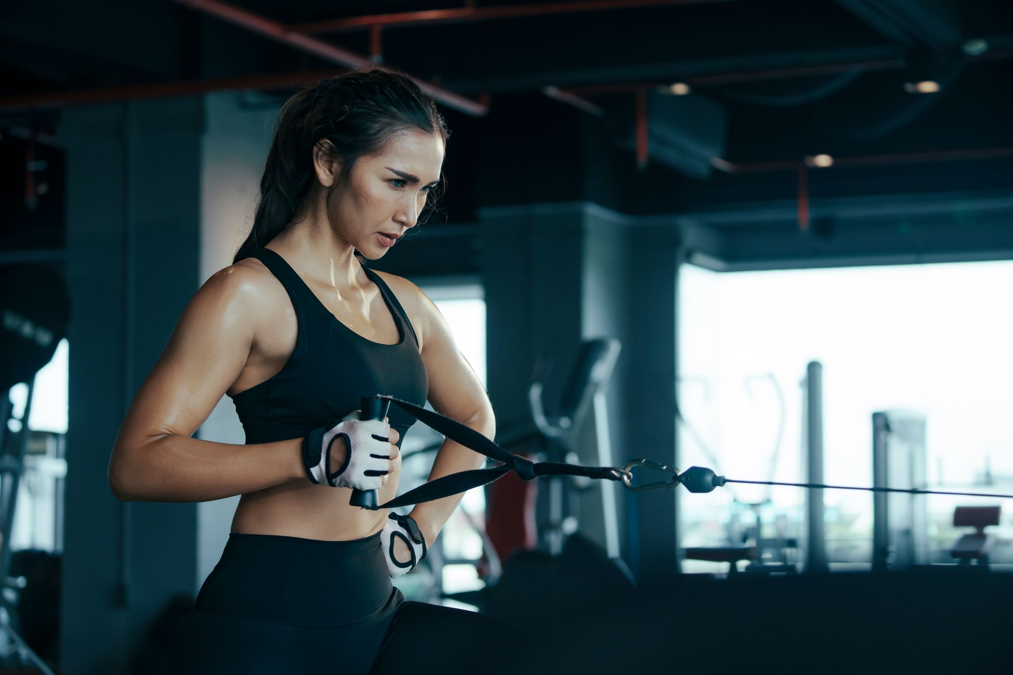 9 Best Shoulder Exercises For Injury Proof Boulder Shoulders