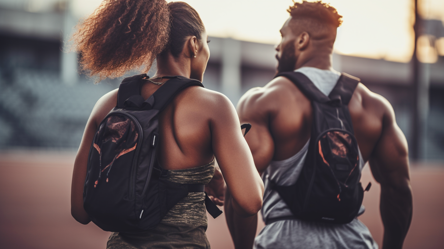 Benefits Of Rucking — And How To Get Started