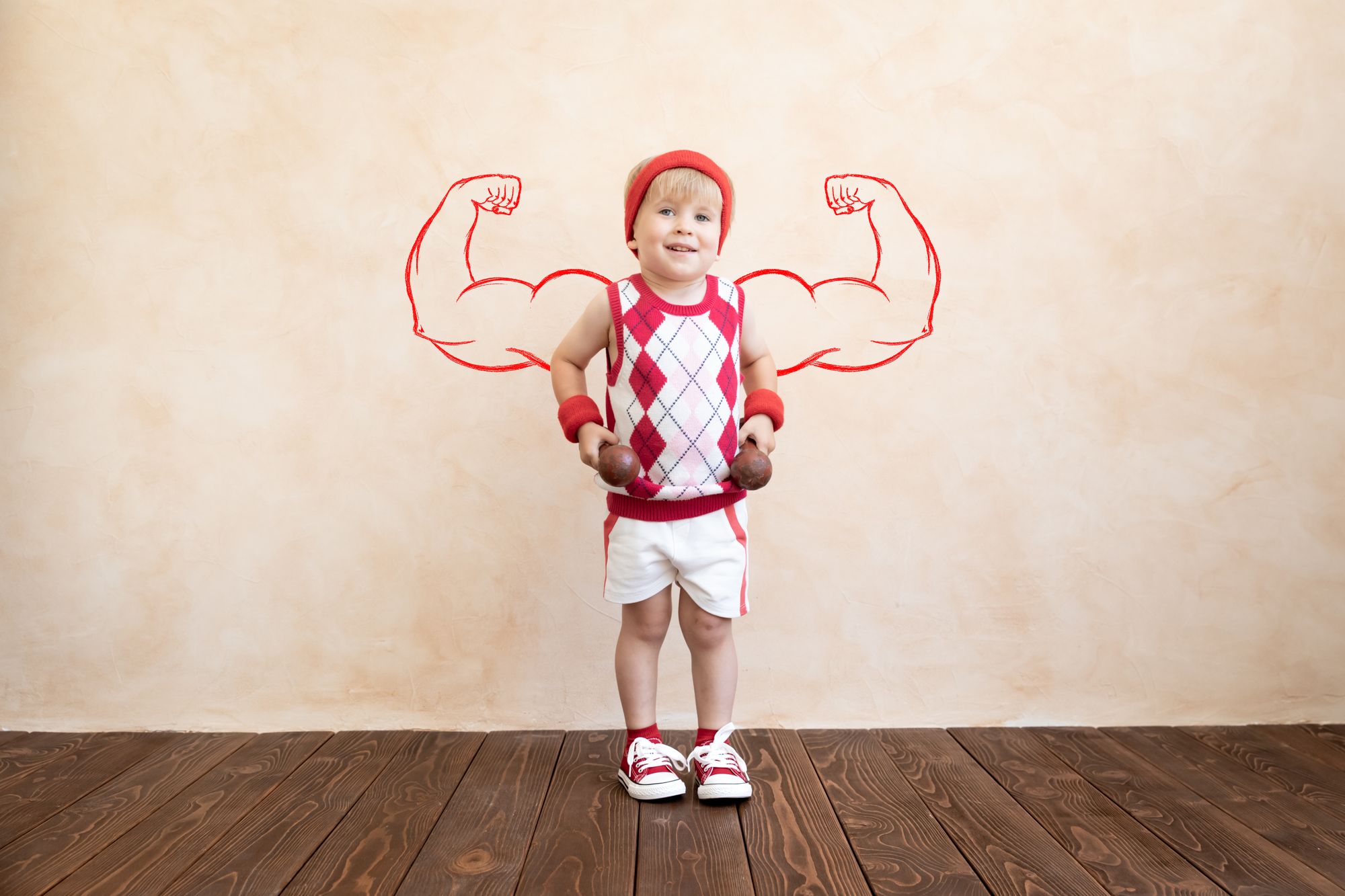 How To Put on Muscle Fast (5 Science-based, Safe Techniques)