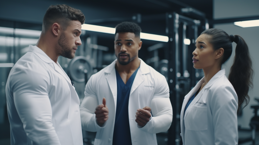 Effective Reps: 5 Reps Is All It Takes for Max Hypertrophy?