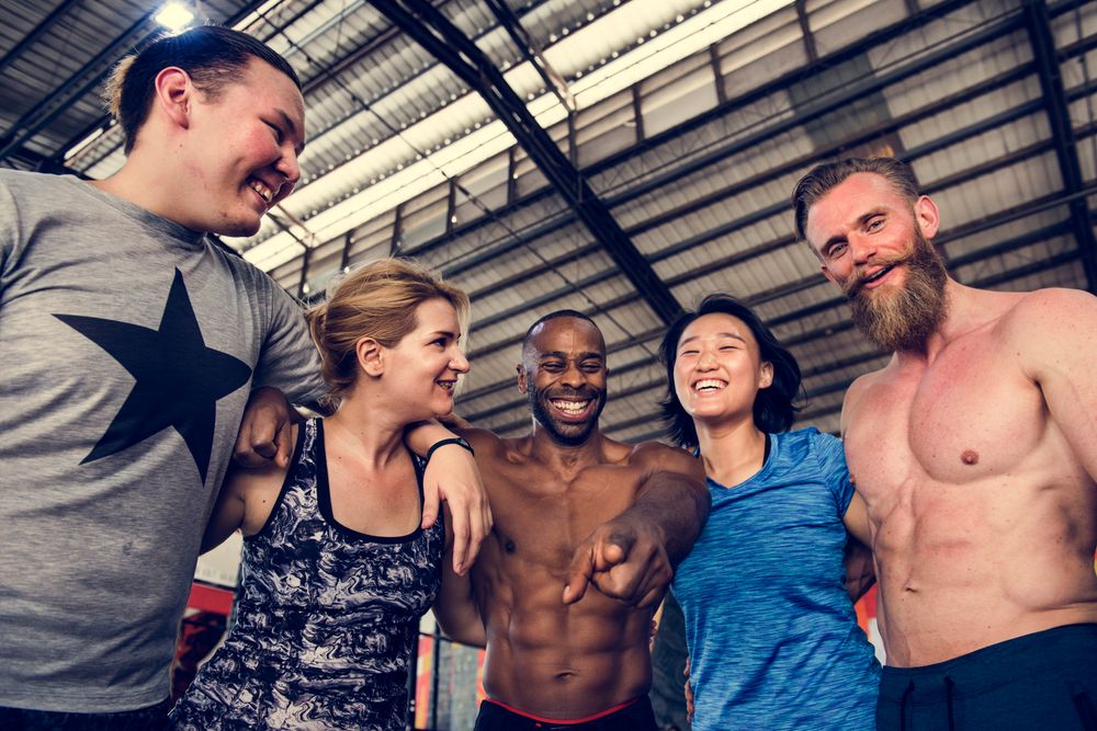 Gym for Beginners: The Ultimate Guide for What Truly Matters